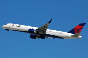 Older than Google: A look at Delta’s oldest planes