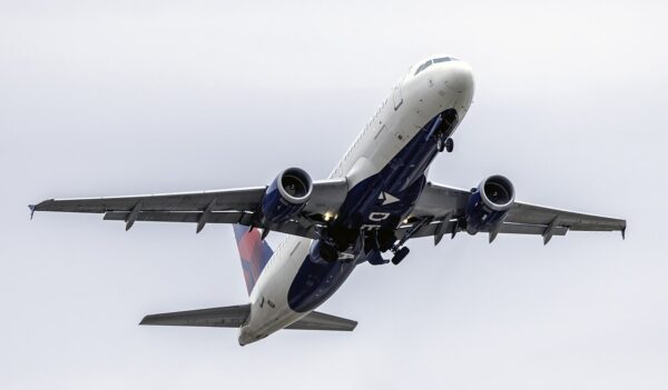 Older than Google: A look at Delta’s oldest planes