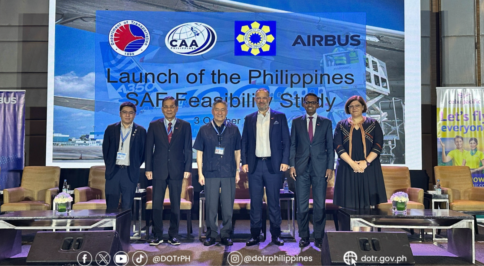 How Cebu Pacific is changing the Philippine aviation scene