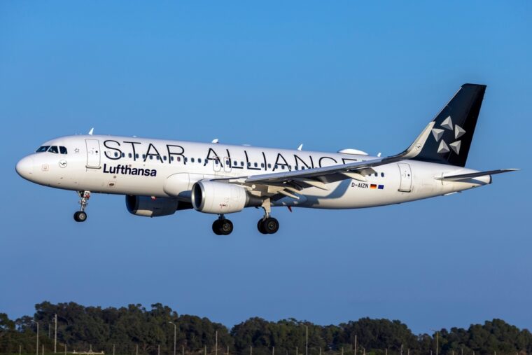 ITA Airways begins integration into Lufthansa Group