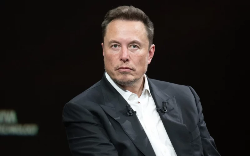 Elon Musk hints at Tesla flying car, but details remain secret - AeroTime