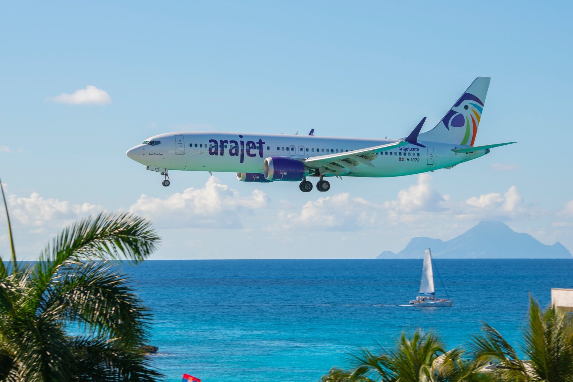 BOC signs lease agreement with Arajet for five Boeing 737-8s