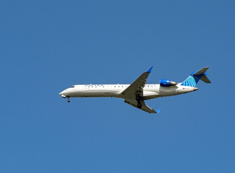 GoJet Airlines - AeroTime