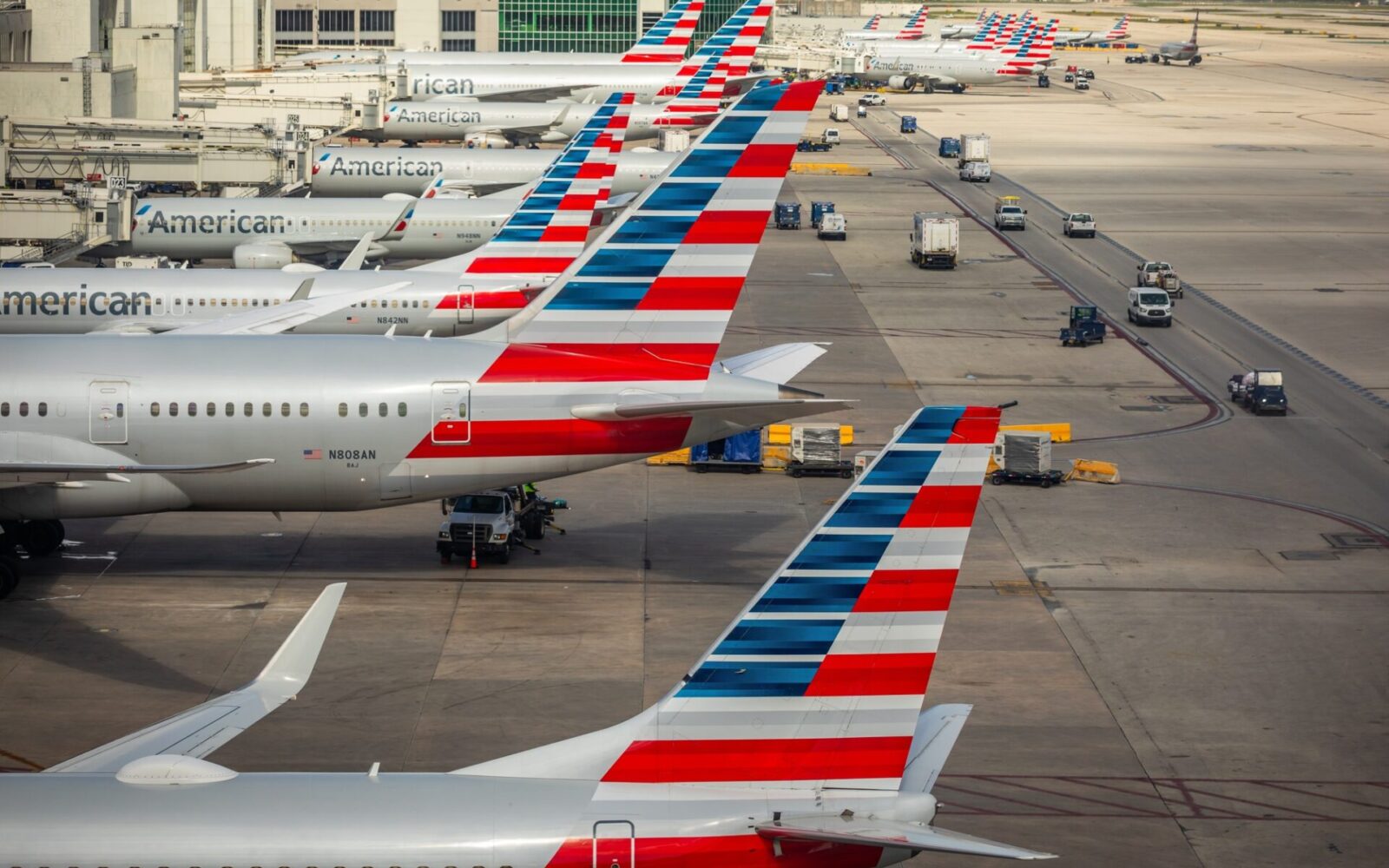 FAA restores NOTAM system after brief outage