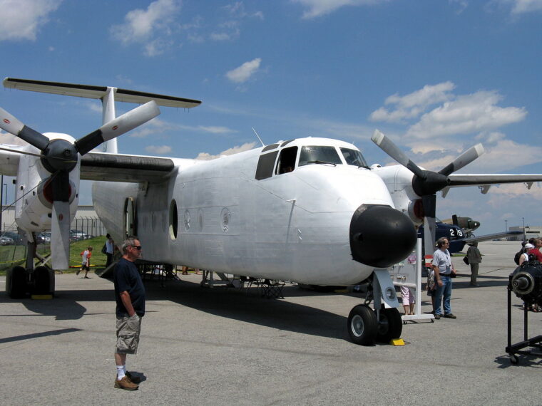 Five crewmembers dead after Kenyan cargo plane crashes in Somalia ...