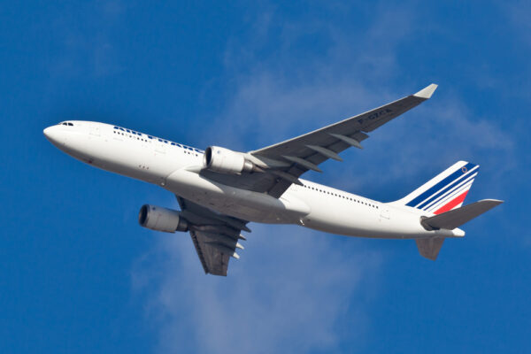 Examining over 100 years of flight automation and the history of the ...