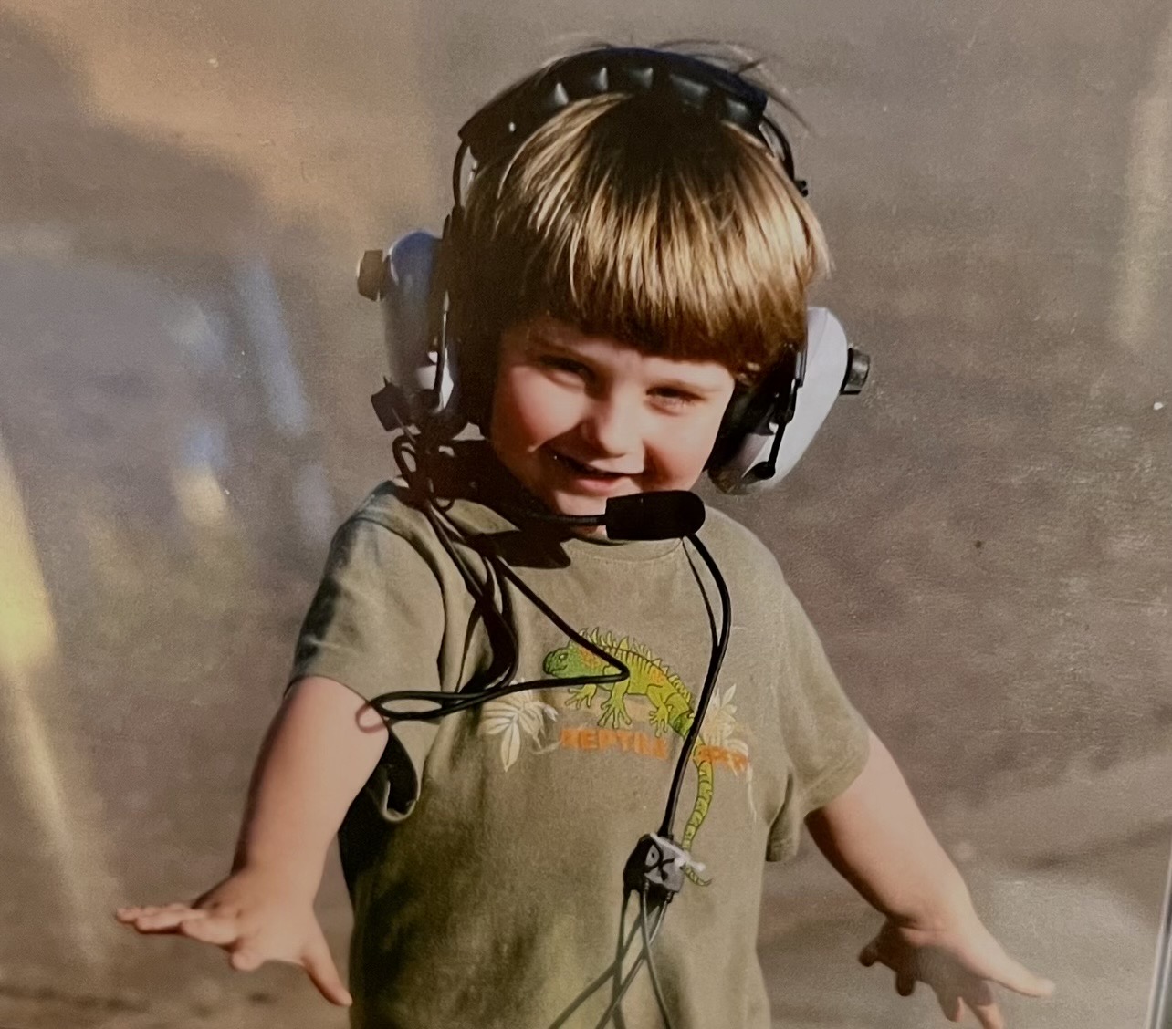 How do Embry-Riddle programs inspire future aviation careers?