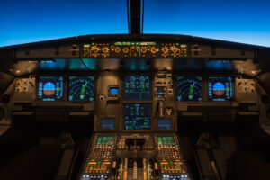 Examining over 100 years of flight automation and the history of the ...