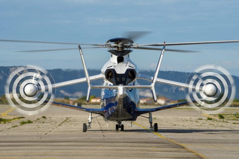 Airbus proposes dual rotorcraft concepts for NATO NGRC