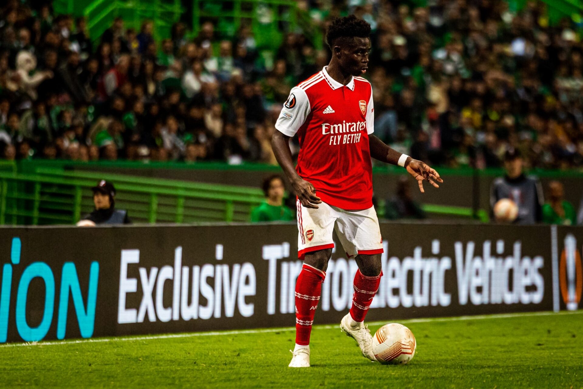 The airlines ready to spend mega bucks on football’s reach