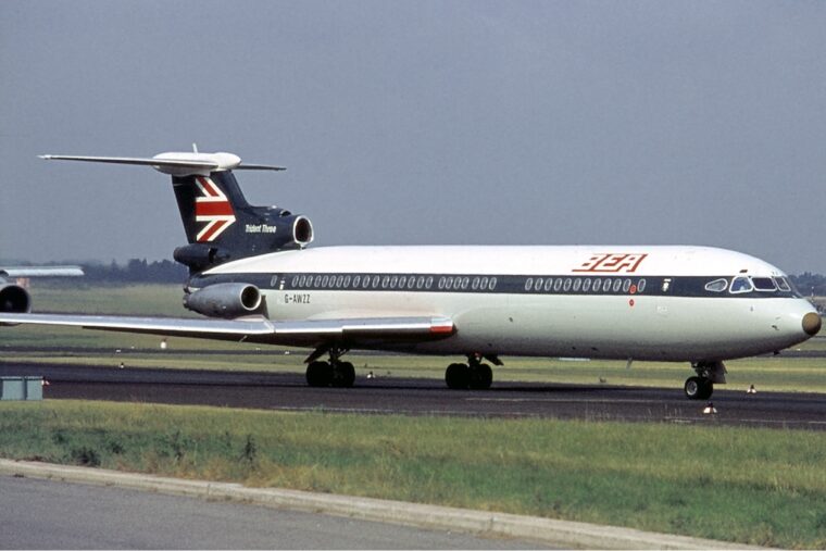 Examining over 100 years of flight automation and the history of the ...
