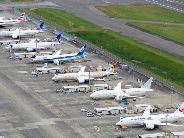 Locatory.com: simplifying aircraft parts procurement - AeroTime