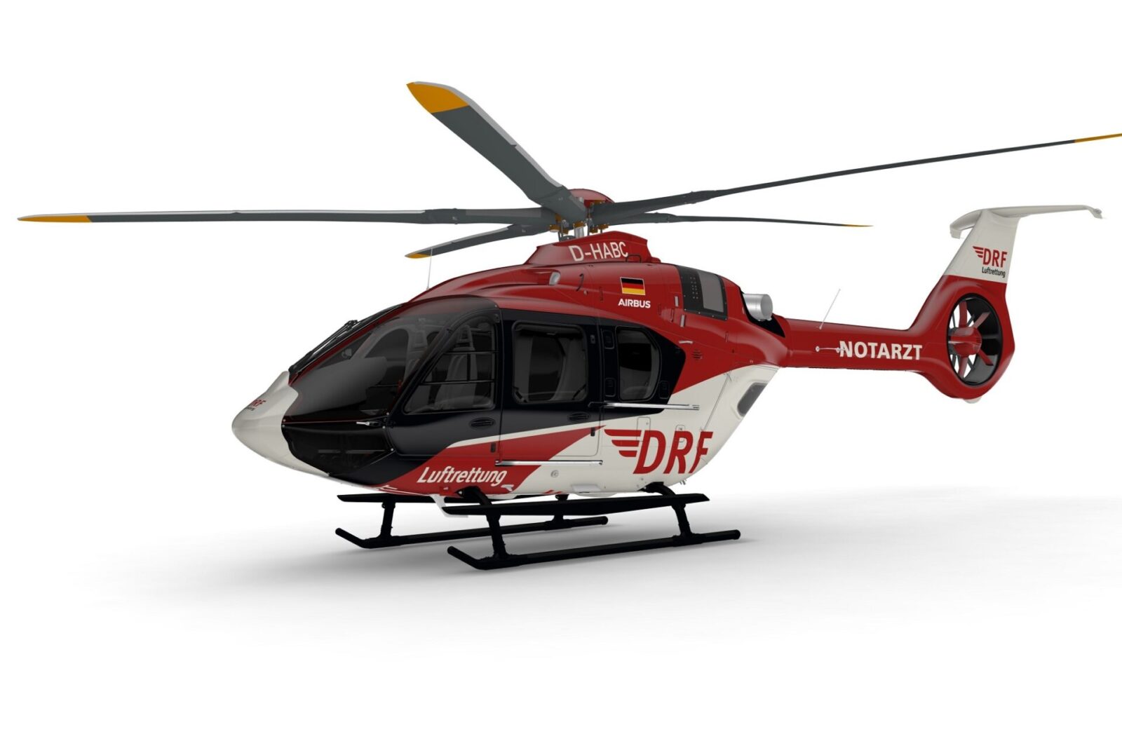 Airbus secures up to 110 helicopter orders at Verticon 2025