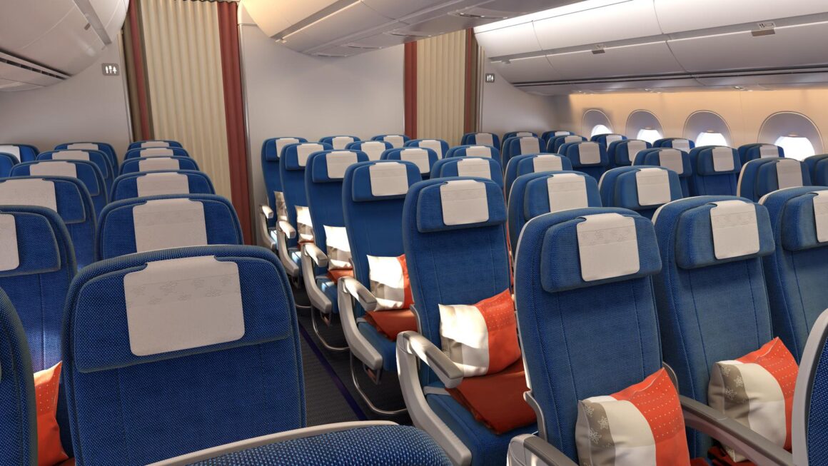 Edelweiss receives first A350-900 aircraft - AeroTime