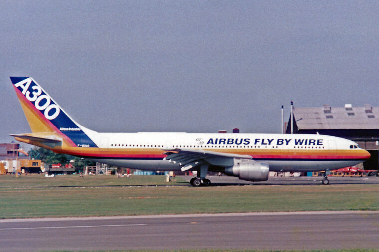 Examining over 100 years of flight automation and the history of the ...