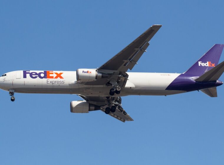 Boeing 767F - AeroTime