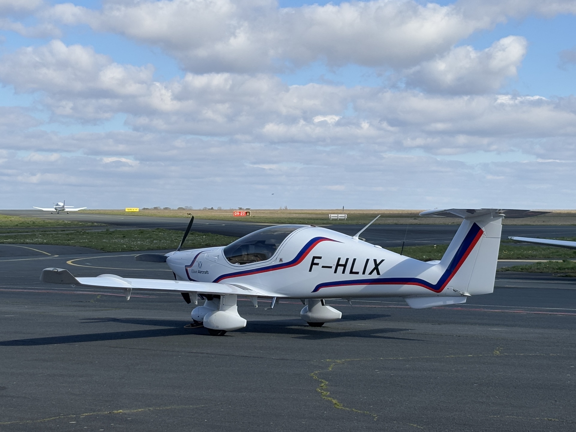 Elixir Aircraft: the startup transforming light aviation - AeroTime