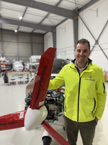 Elixir Aircraft: the startup transforming light aviation - AeroTime