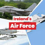 Ireland plans to buy first fighter jets in 50 years