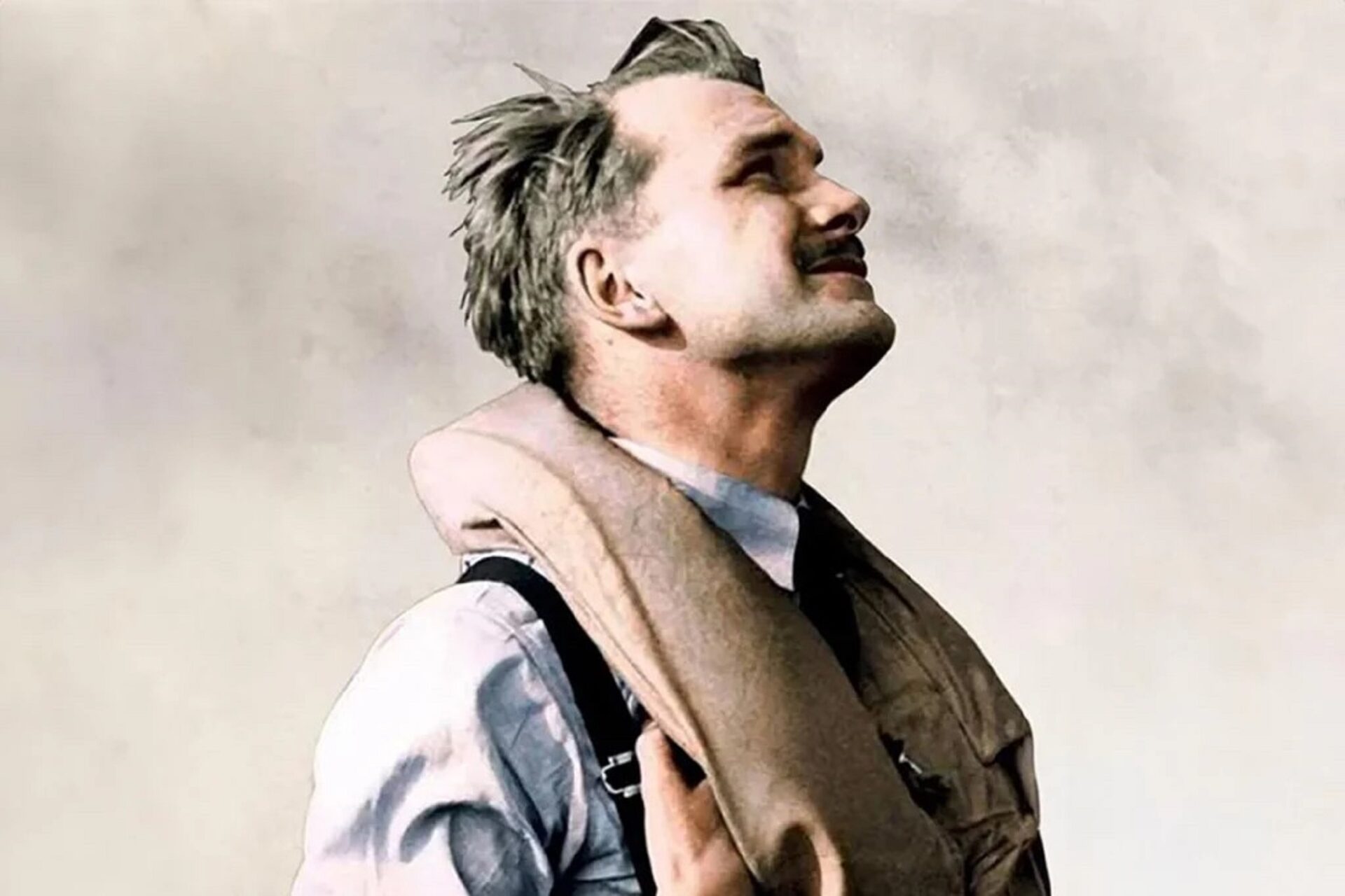 Royals lead tributes after last Battle of Britain pilot dies