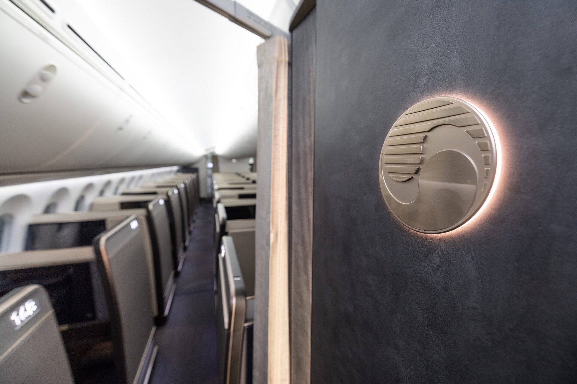 Bucher: interior aircraft solutions the industry trusts