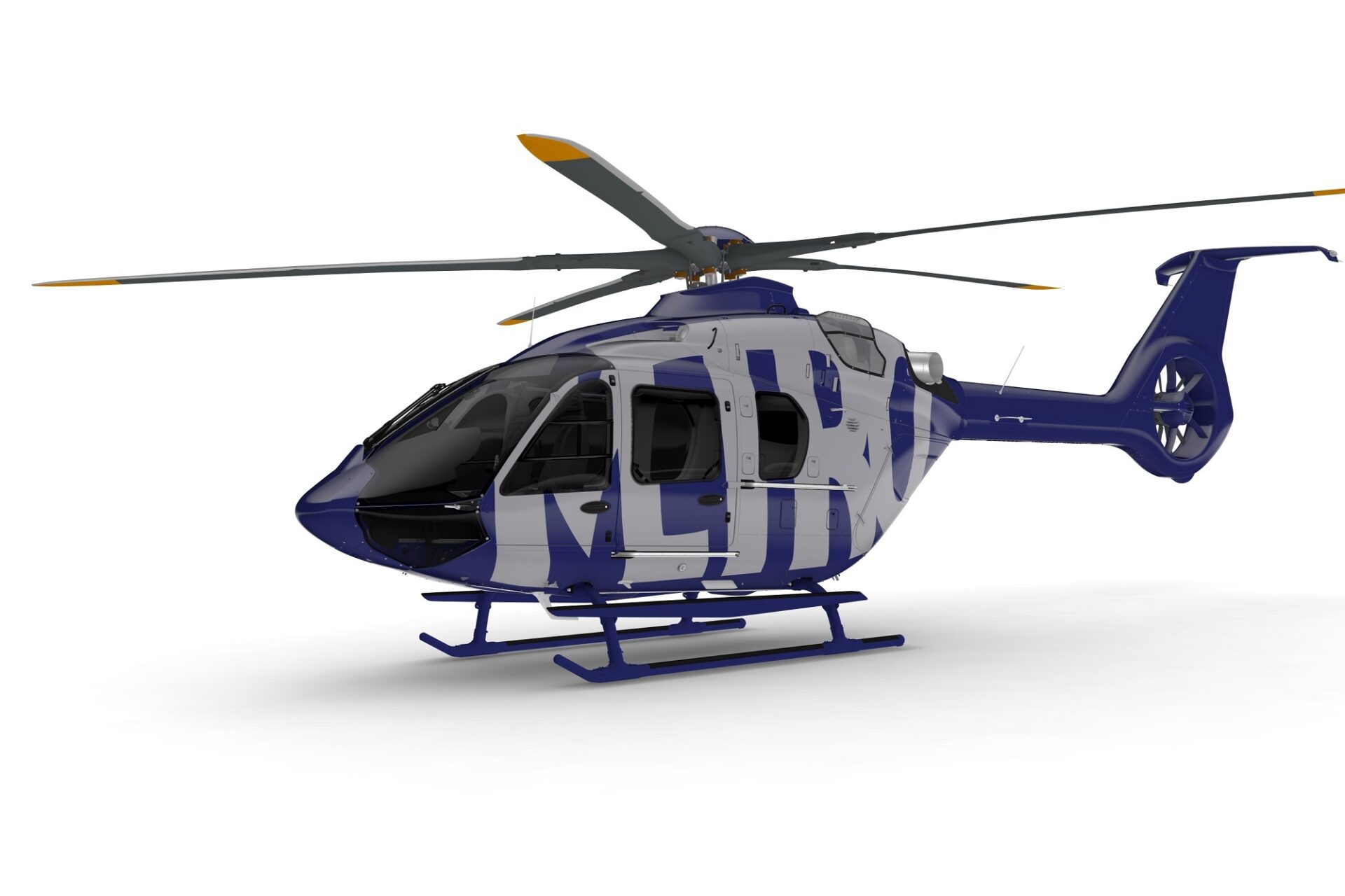 Airbus secures up to 110 helicopter orders at Verticon 2025