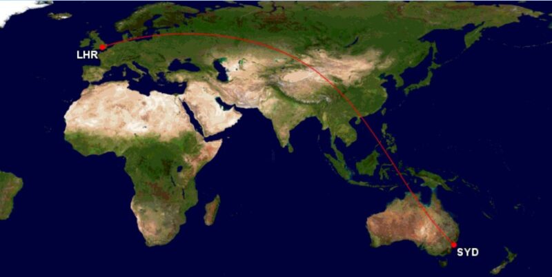 Qantas delays Project Sunrise A350 flights to 2027