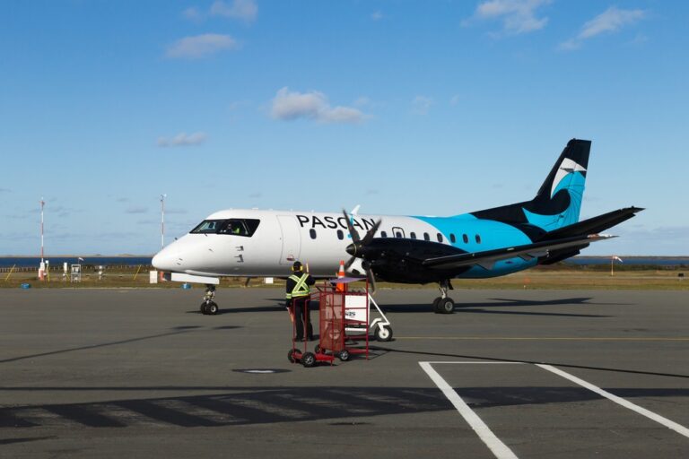 Porter Airlines partners with Pascan Aviation in Quebec
