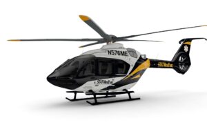 Airbus secures up to 110 helicopter orders at Verticon 2025