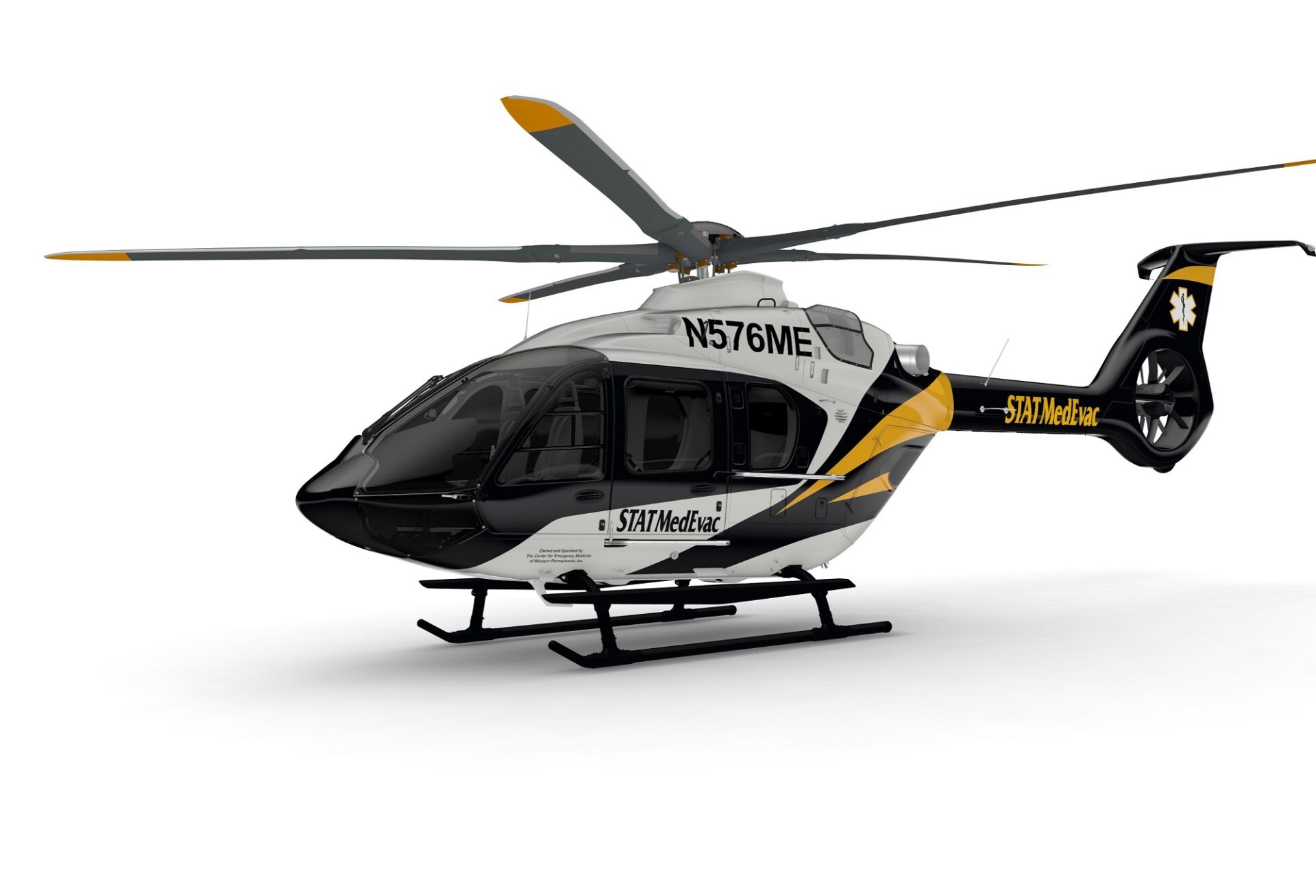 Airbus secures up to 110 helicopter orders at Verticon 2025