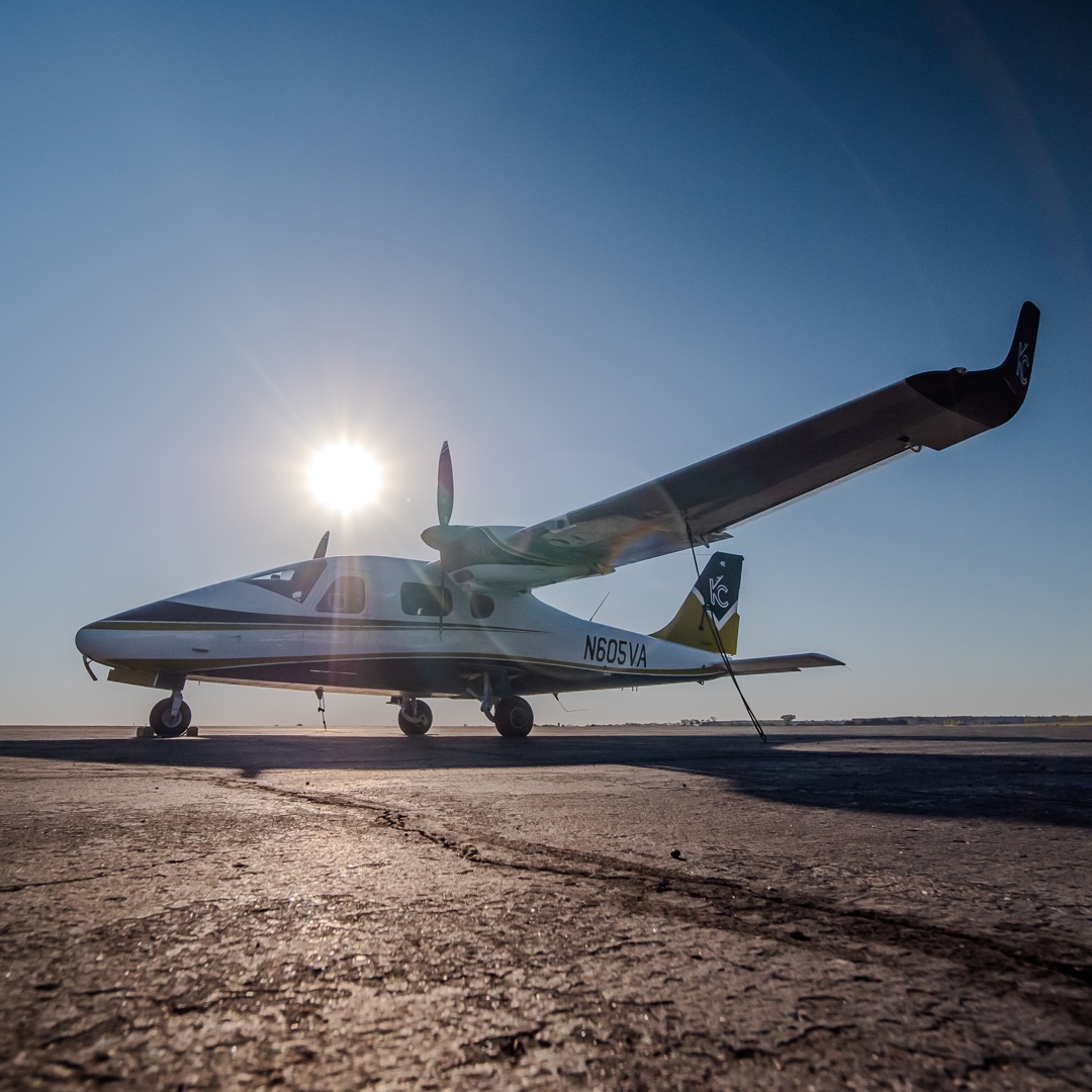 Tecnam sells 90 aircraft to US Aviation Academy - AeroTime