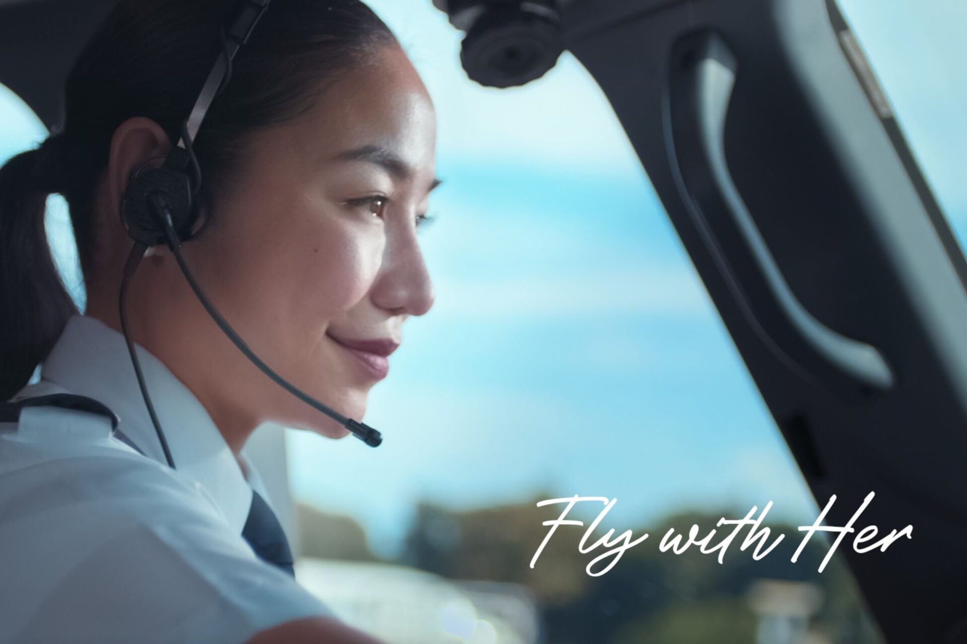 PAL launches Fly With Her program for next gen female pilots - AeroTime