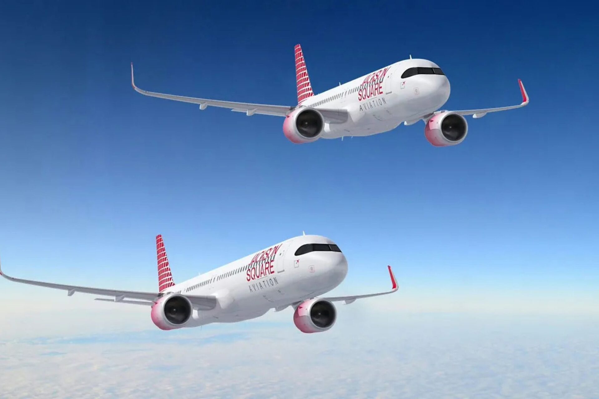 AeroTime - Aviation News, Insights, and Analysis