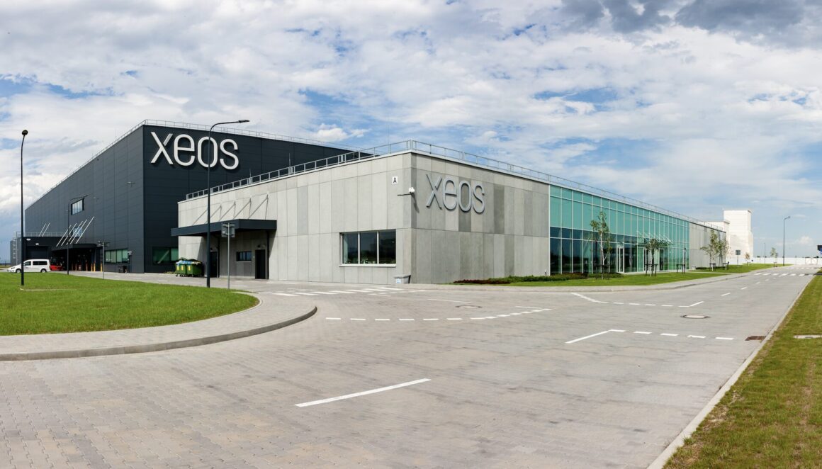 GE Aerospace opens state-of-the-art MRO center in Poland - AeroTime