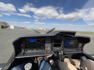 Elixir Aircraft: the startup transforming light aviation - AeroTime