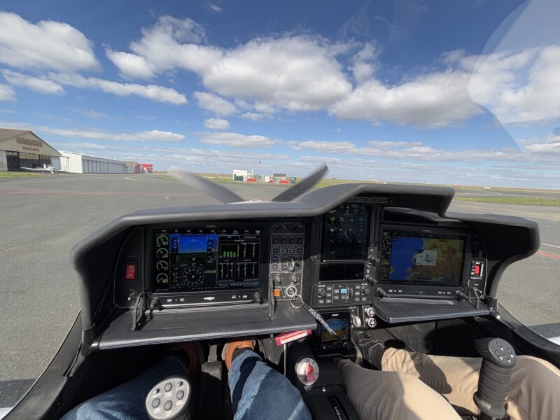 Elixir Aircraft: the startup transforming light aviation - AeroTime