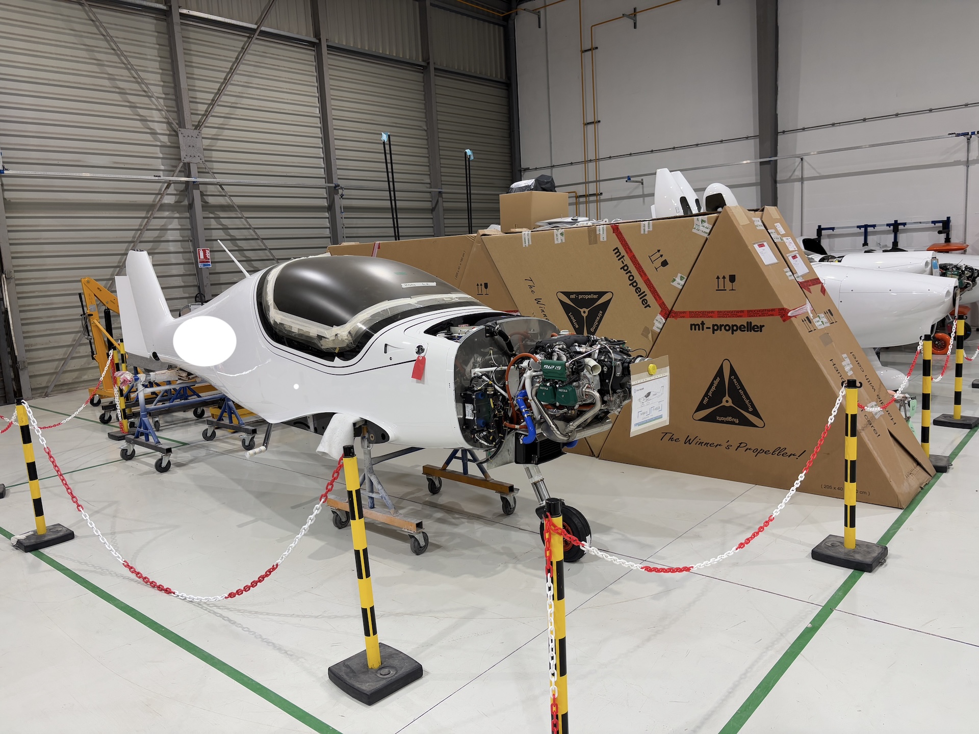 Elixir Aircraft: the startup transforming light aviation - AeroTime