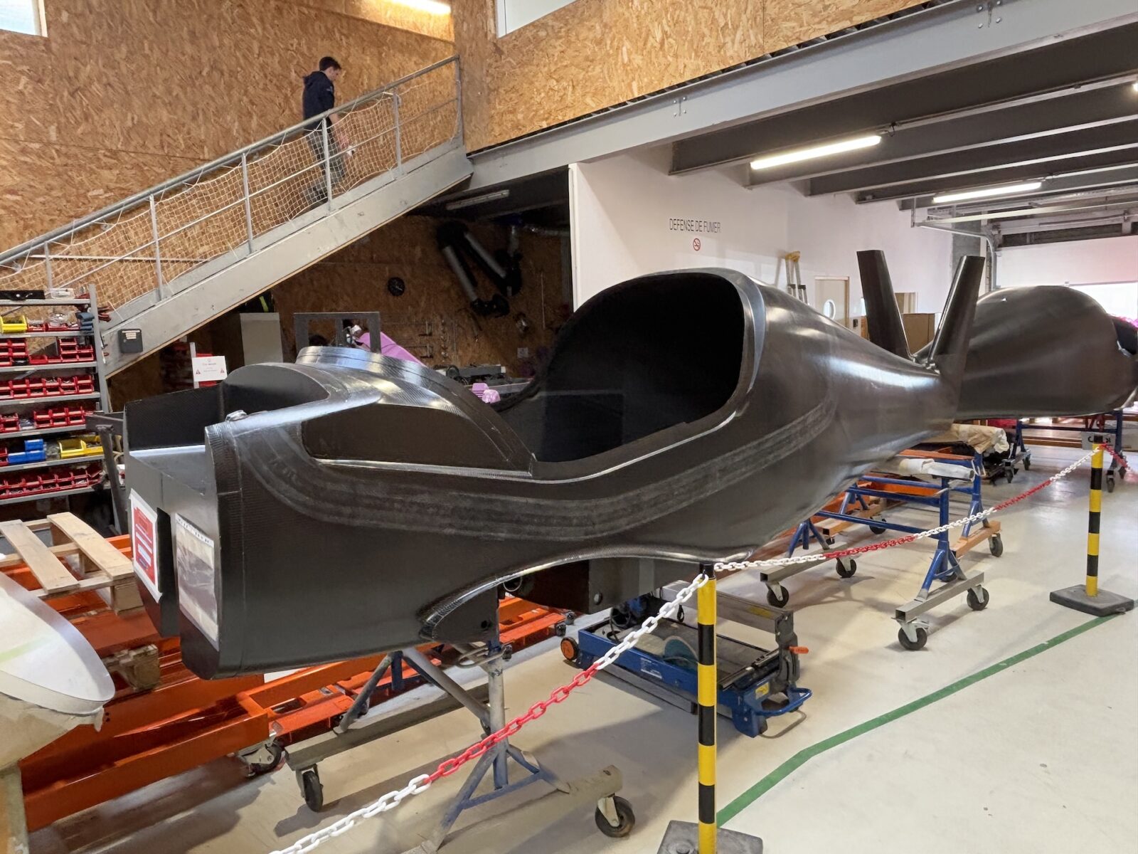 Elixir Aircraft: the startup transforming light aviation - AeroTime