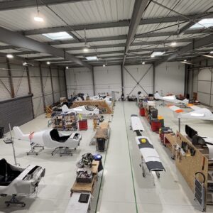 Elixir Aircraft obtains Part 23 certification from FAA - AeroTime