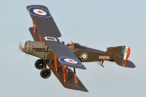 Irish Air Corps: The air force without any fighter jets