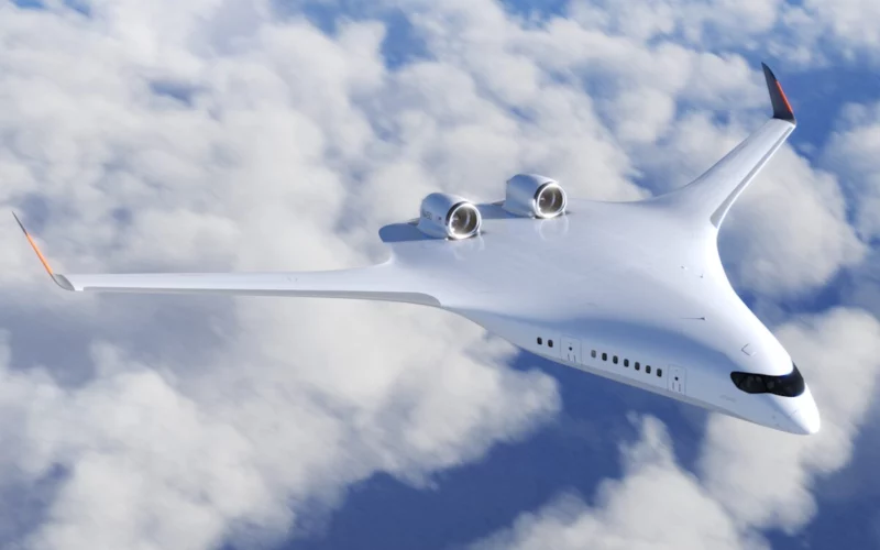JetZero raises $175 million in Series B funding round