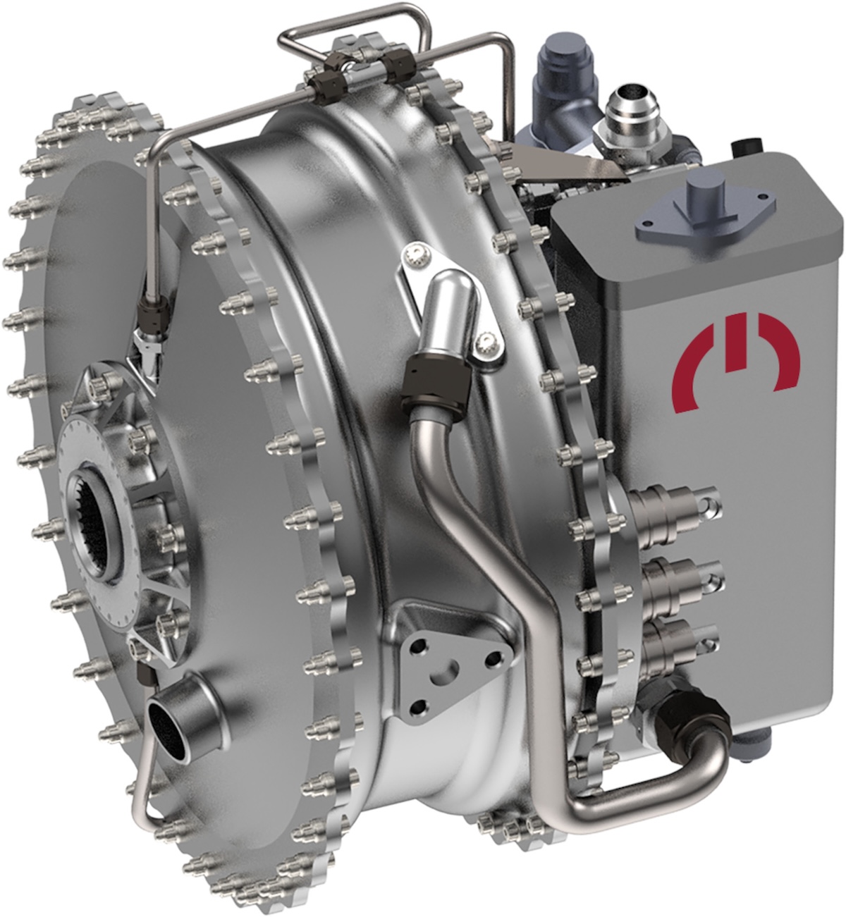 magniX unveils new electric motor range for helicopters - AeroTime