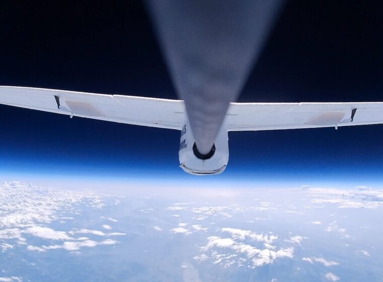 Aviation Technology and Innovation - AeroTime
