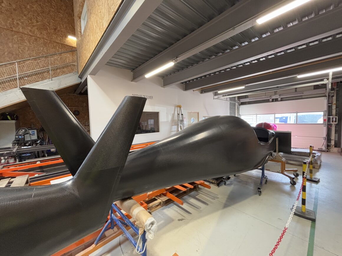 Elixir Aircraft: the startup transforming light aviation - AeroTime