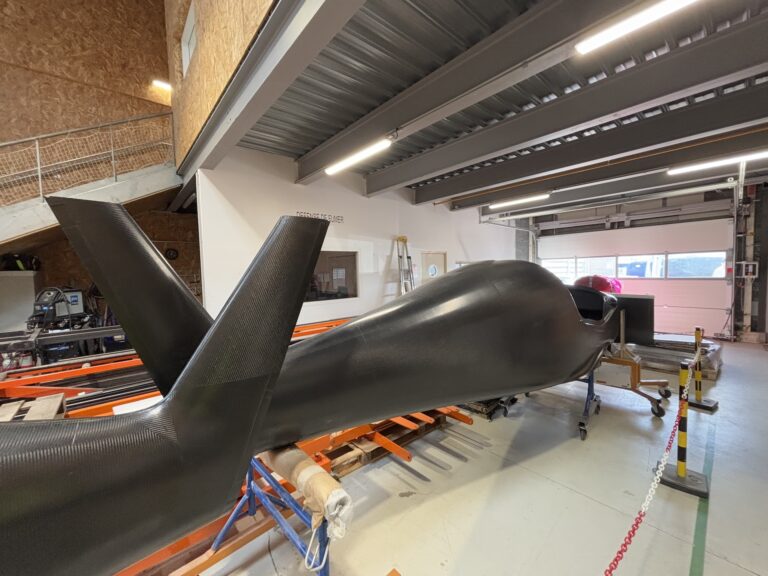 Elixir Aircraft: the startup transforming light aviation - AeroTime