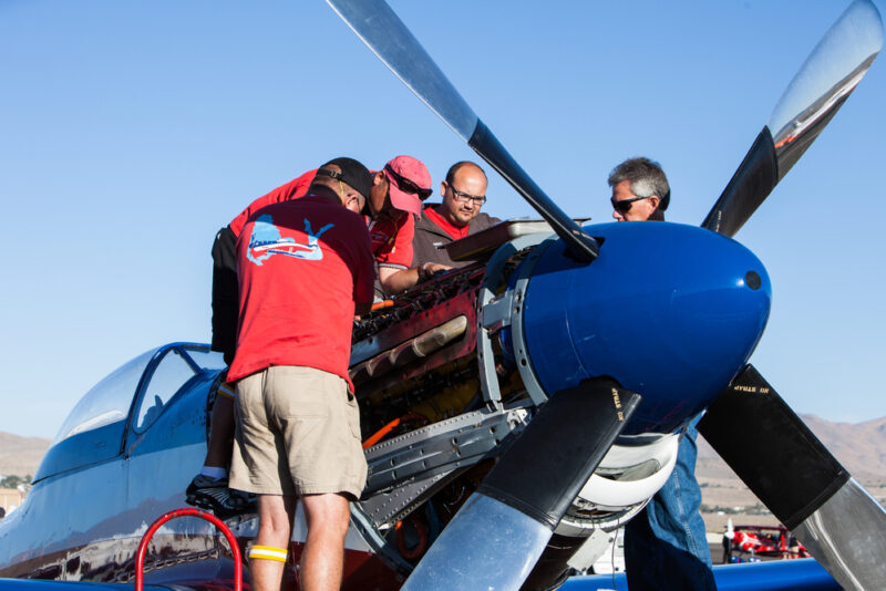 Roswell gears up for legendary air races, tickets go on sale for 2025 ...