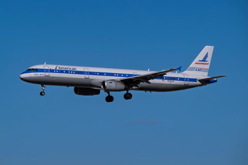 Retrojets: The iconic airline liveries of yesteryear that have made a ...