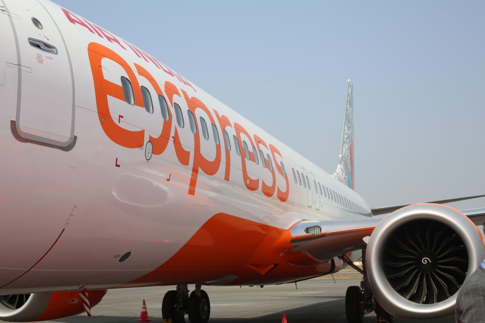 Air India wants to acquire Boeing 737 MAXs bound for China