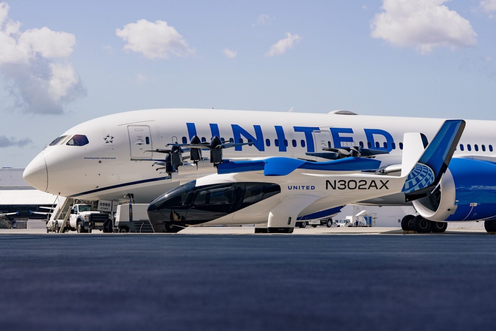 Archer Aviation’s Midnight completes longest flight to date