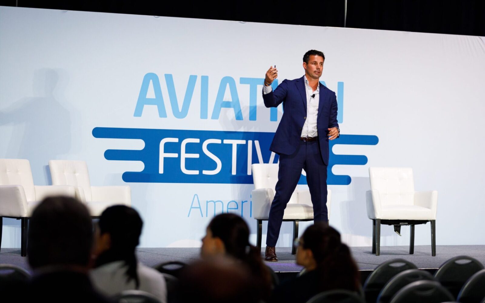 The future of aviation takes off at AFA 2025